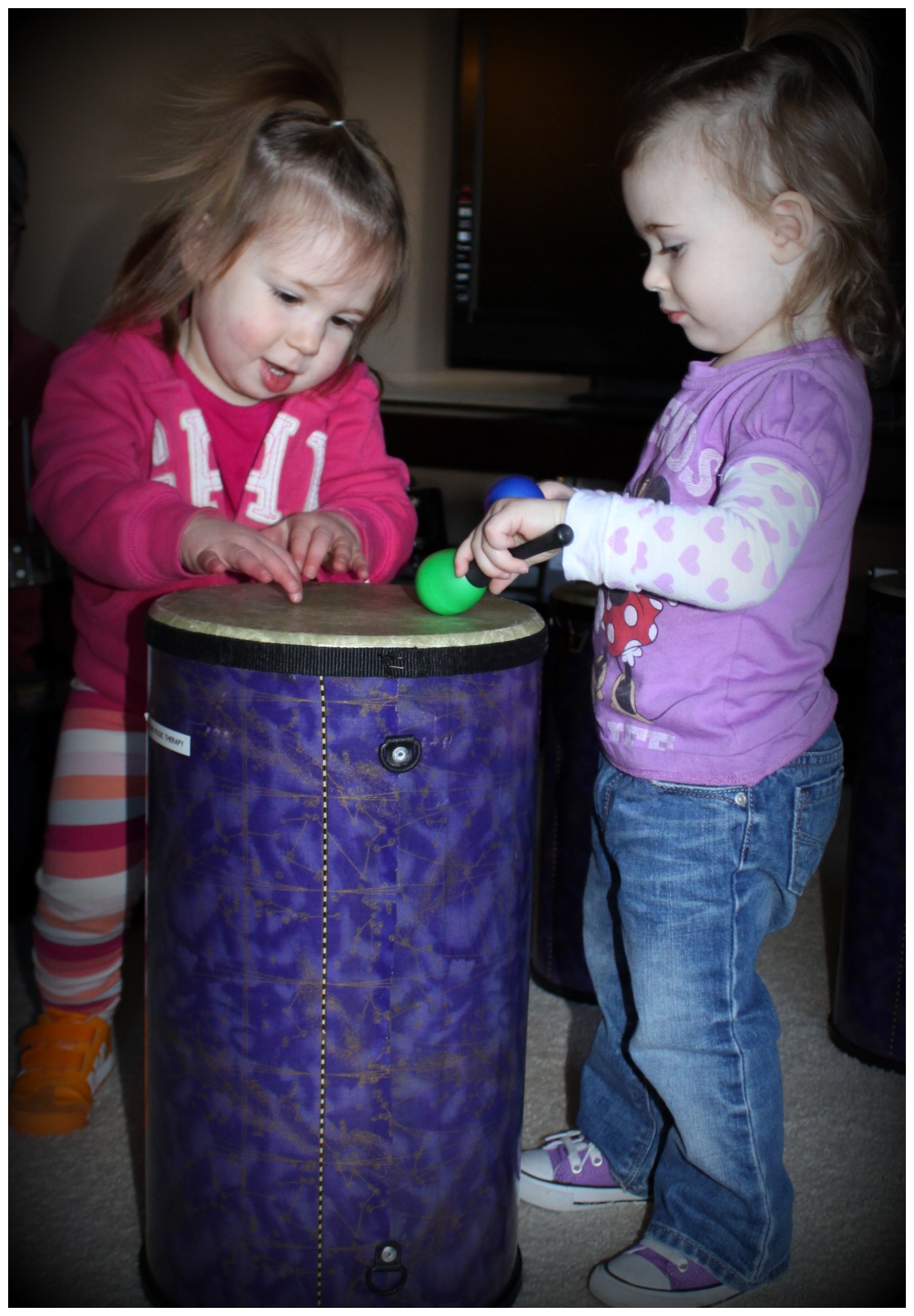 Lets Make Some Tiny Melodies Developing Melodies Music Therapy