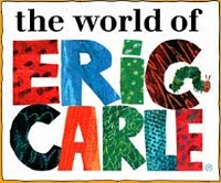 The+World+of+Eric+Carle+logo - Developing Melodies Pediatric Therapy ...