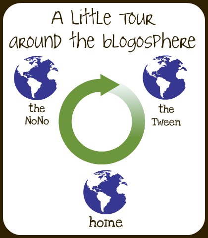 A Mini-Tour... in the Blogosphere - Developing Melodies Pediatric ...